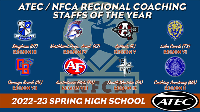 NFCA | National Fastpitch Coaches Association