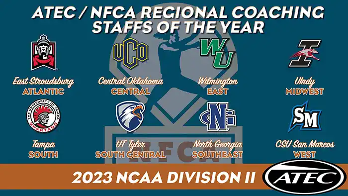 NFCA | National Fastpitch Coaches Association