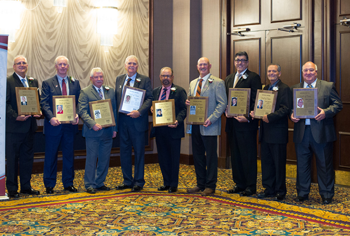 nine-softball-legends-enshrined-into-the-national-softball-hall-of-fame ...
