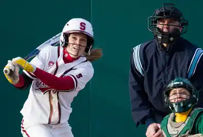 Stanford's Hansen Named 2011 USA Softball Collegiate Player of the Year